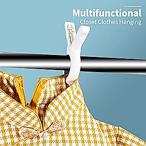 TRENDYSUPPLY 9 Pack Beach Towel Clips, Plastic Clothespin, Heavy Duty Laundry Clips to Keep Your Towel, Clothes, Blankets from Blowing Away, Clothes Pegs, Strong Clamps for Cruise Chairs(Blue)