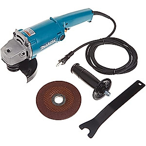 Makita 9005B 5-Inch Angle Grinder , Teal
