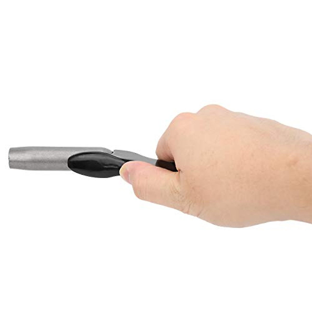 Fafeicy Brick Jointer Brick Jointer Trowel Brick Wall Beauty Stitcher Wall Joint Trimmer Handheld Builder Trimming Tool Wall Beauty Stitcher 1/2in 5/8in 3/4in 7/8in