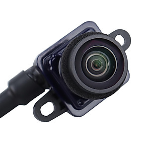 SAOKNCE Rear View Backup Camera Compatible with 2011-2016 Chrysler Town & Country 2011-2020 Dodge Grand Caravan Park Assist Camera Replaces# 4672639AA