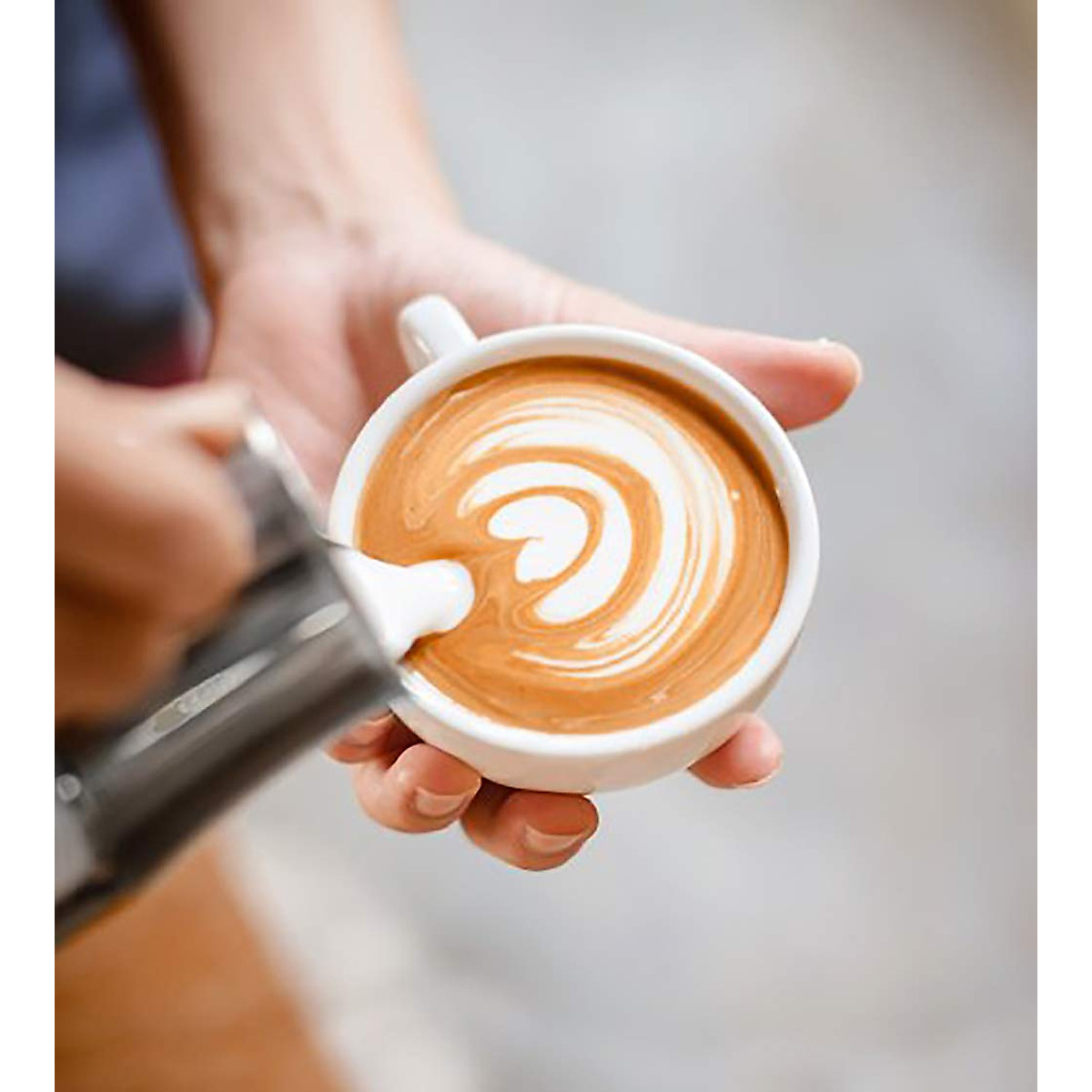 Lavazza Gran Riserva Whole Bean Coffee and Lavazza Super Crema Whole Bean Coffee Blend