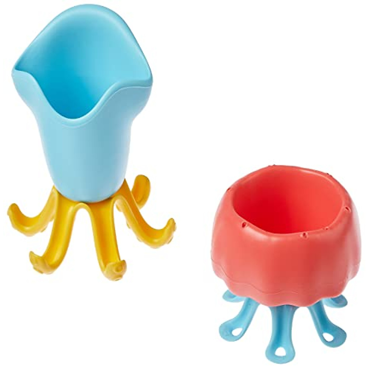 Green Toys Tide Pool - Tug Boat Set