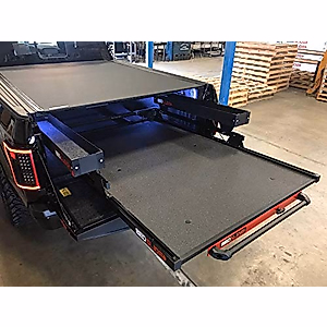 BEDSLIDE BEDBINS SIDE KIX