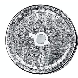 Home Suave 20oz Mason Jar Mug with Handle, Regular Mouth, Lid with Reusable Stainless Steel Straw, Silver, Kitchen Glass 20 oz Jars, Dishwasher Safe