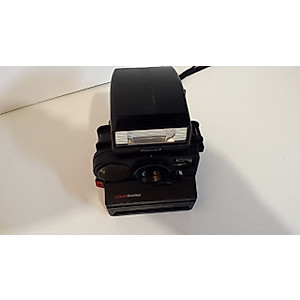 Polaroid Sonar One Step Pronto Camera