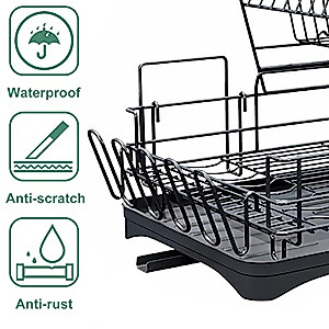 Vietora Eud Stainless Steel Stand Mixer Bowl 5 QT For KitchenAid Artisian&Classic Stand Mixeres, Replacement Bowl For KitchenAid Mixers (Accessories 01)