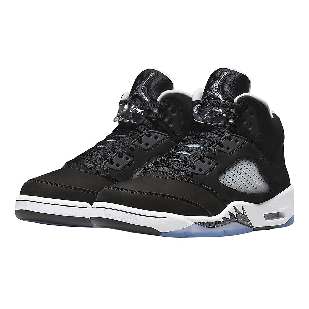 Jordan Mens Air 5 Retro CT4838 011 Oreo 2021 - Size 10.5