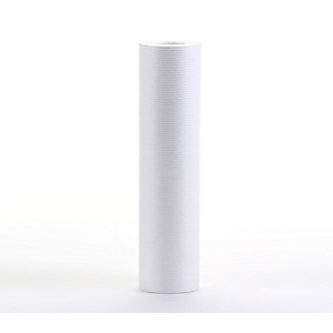 Hydronix SBC-25-1001 Sediment Depth Water Filter Cartridge Whole House, RO or Drinking Water Systems 2.5 x 10-1 Micron