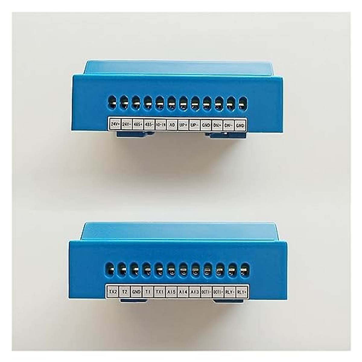 Flow Control Meter TUF-2000M Ultrasonic Water Flow Meter, TS-2/TM-1/TL-1 Transducer Digital Liquid Flowmeter Used for Metal Or PVC Plastic Pipe Used in Petroleum,Food, Etc. (Color : Host T