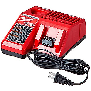 MILWAUKEE'S 2696-24 M18 Cordless Compact Combo Tool Kit (Renewed)