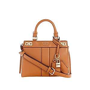 GUESS US Katey Mini Satchel