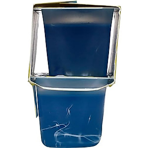 Snack Pack Sour Patch Kids Juicy Gels, Blue Raspberry, 3.25 oz 6 ct, 3.25 oz