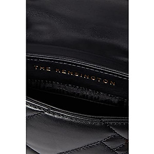 Kurt Geiger London Mini Kensington Bag Handle Black One Size