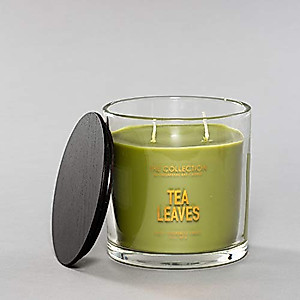 Chesapeake Bay Candle TA18439 jar Candle, Green