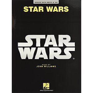 Star Wars - Ukulele