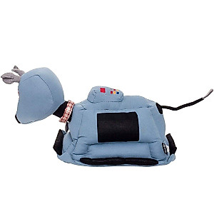 Doctor Who K-9 Door Stop