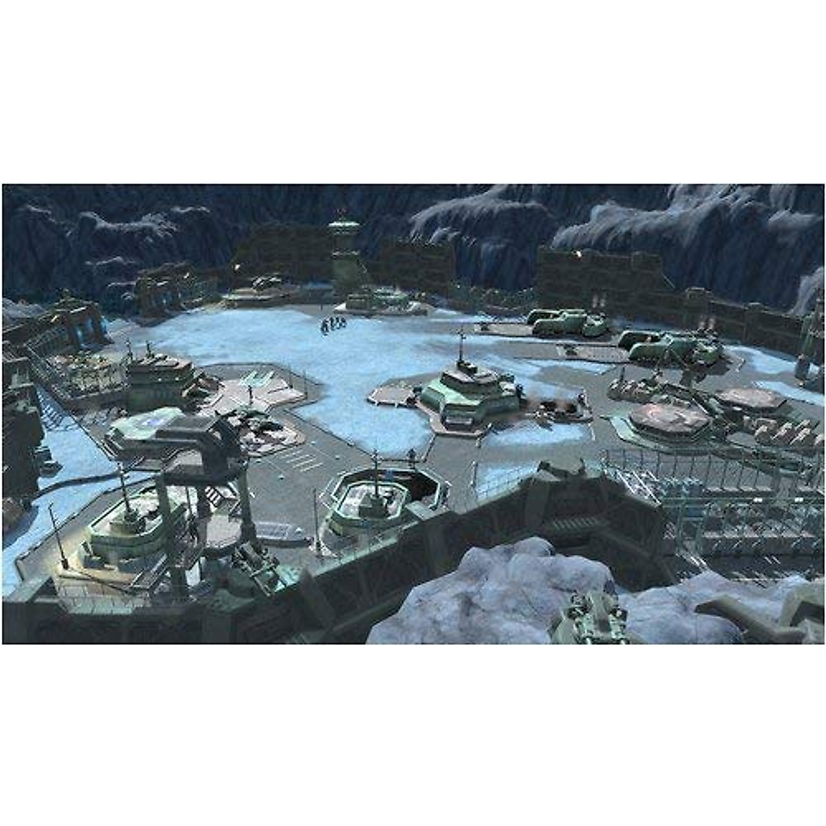 Halo Wars Limited - Xbox 360 (Collector's) (Renewed)