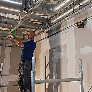 STABILA 3185 Layout Laser 5-Point