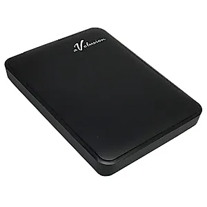 Avolusion 2TB USB 3.0 Portable External Gaming Hard Drive (Design for Xbox One S, X & Pre-Formatted) HD250U3-Z1-2TB-XBOX - 2 Year Warranty