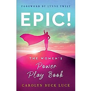 EPIC!: The Women's Power Play Book