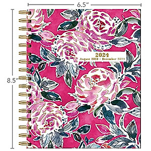 WSBL Grow Wild 2024 Agenda Planner (24996051003)