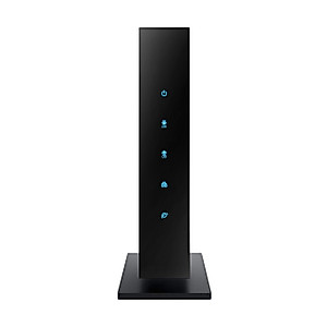 ASUS CM-16 DOCSIS 3.0 CableLabs-certified 16x4 Cable Modem (Renewed)