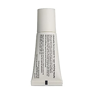 Dr. Zenovia Retinol Recovery Under Eye Cream - Anti Aging, Dark Circles, Puffiness