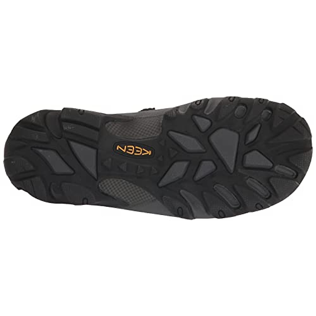 KEEN Women's Betty Boot Short Waterproof Insulated Ankle, Black/Black, 9