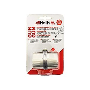 Holts HREP0047A Gum Gun Flexiwrap Ends and Bends
