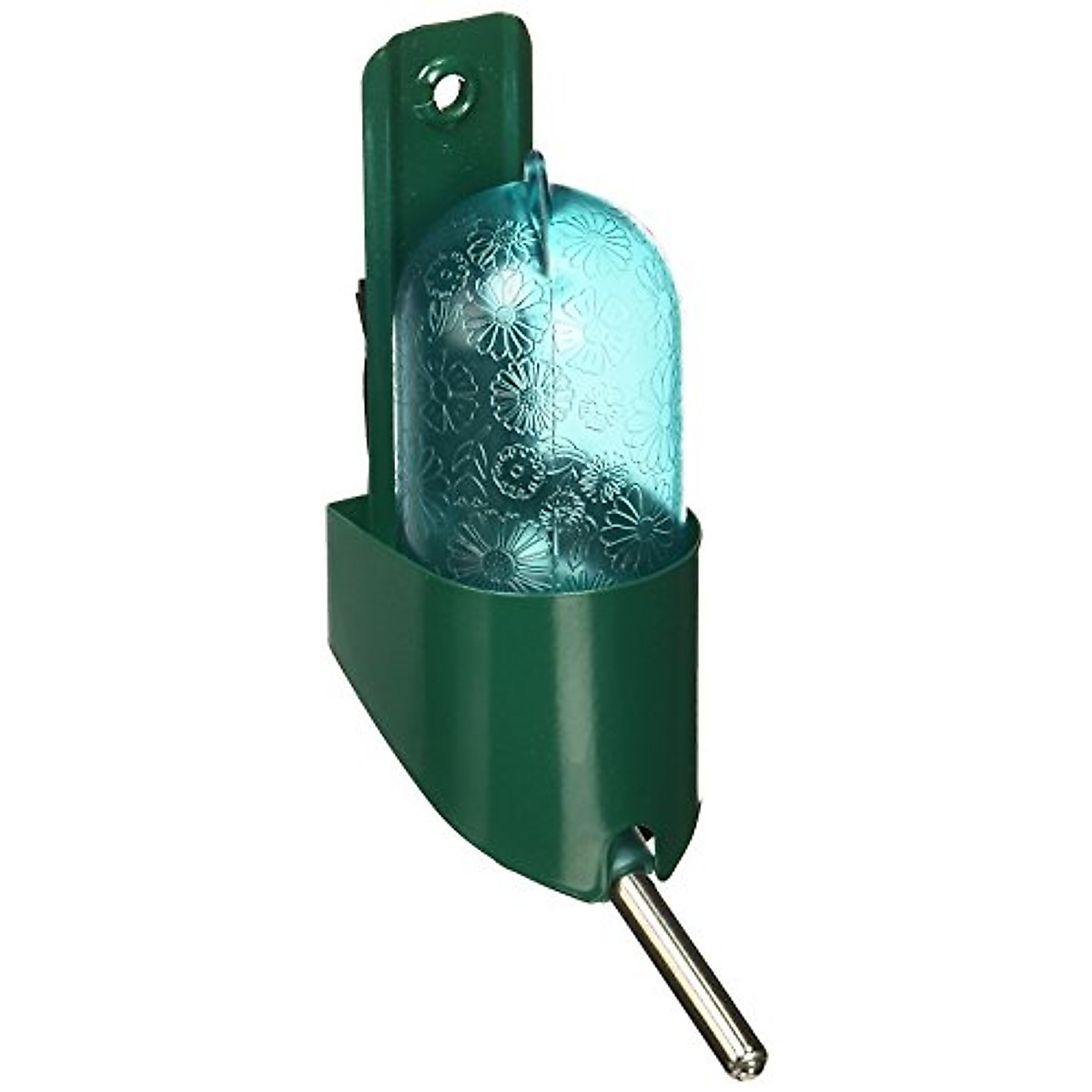 Kordon/Oasis (Novalek) SOA80304 Bell Bottle and Hold Guard Small Animal Value Set, 4-Ounce, variety colors