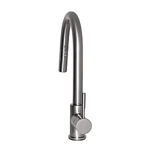 ZLINE Arthur Kitchen Faucet (FPTB-SS)