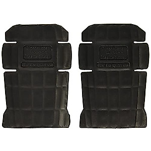 Caterpillar Knee Pads, Black, One Size