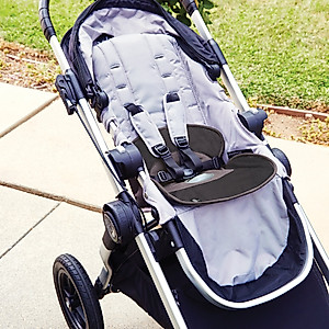 SafeFit Protective Seat Saver