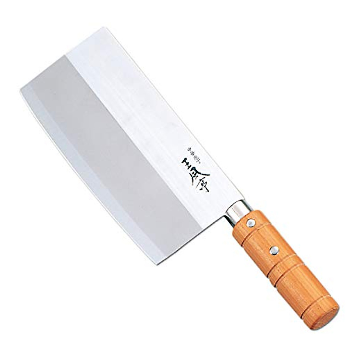 Fuji Merchandise FA70 11.25"(7") Chinese Clever, One Size, Gray