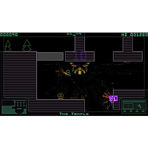 Terra Trilogy (PS4/)