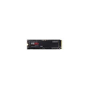 Samsung 970 PRO NVMe Series 512GB M.2 PCI-Express 3.0 x 4 Solid State Drive (V-NAND)