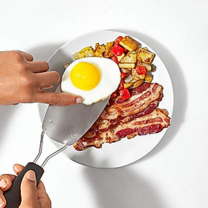 OXO Good Grips Stainless Steel Flexible Turner - Medium