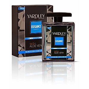 Yardley London After Shave Lotion Elegance 100ml