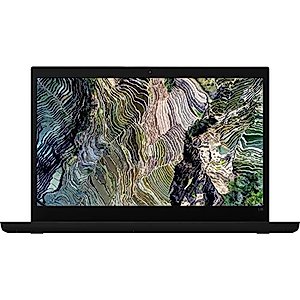 Lenovo ThinkPad L15 Gen2 20X300HBUS 15.6" Notebook - Full HD - 1920 x 1080 - Intel Core i5 11th Gen i5-1135G7 Quad-core (4 Core) 2.40 GHz - 8 GB RAM - 256 GB SSD - Black - Intel Chip - Windows 10