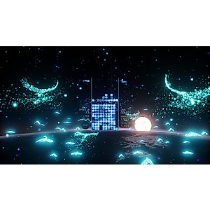 Tetris Effect: Connected - PlayStation 4