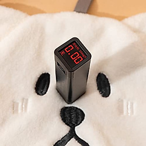 Meokro Hand Towel Hand Cloth Cute Hanging Type All