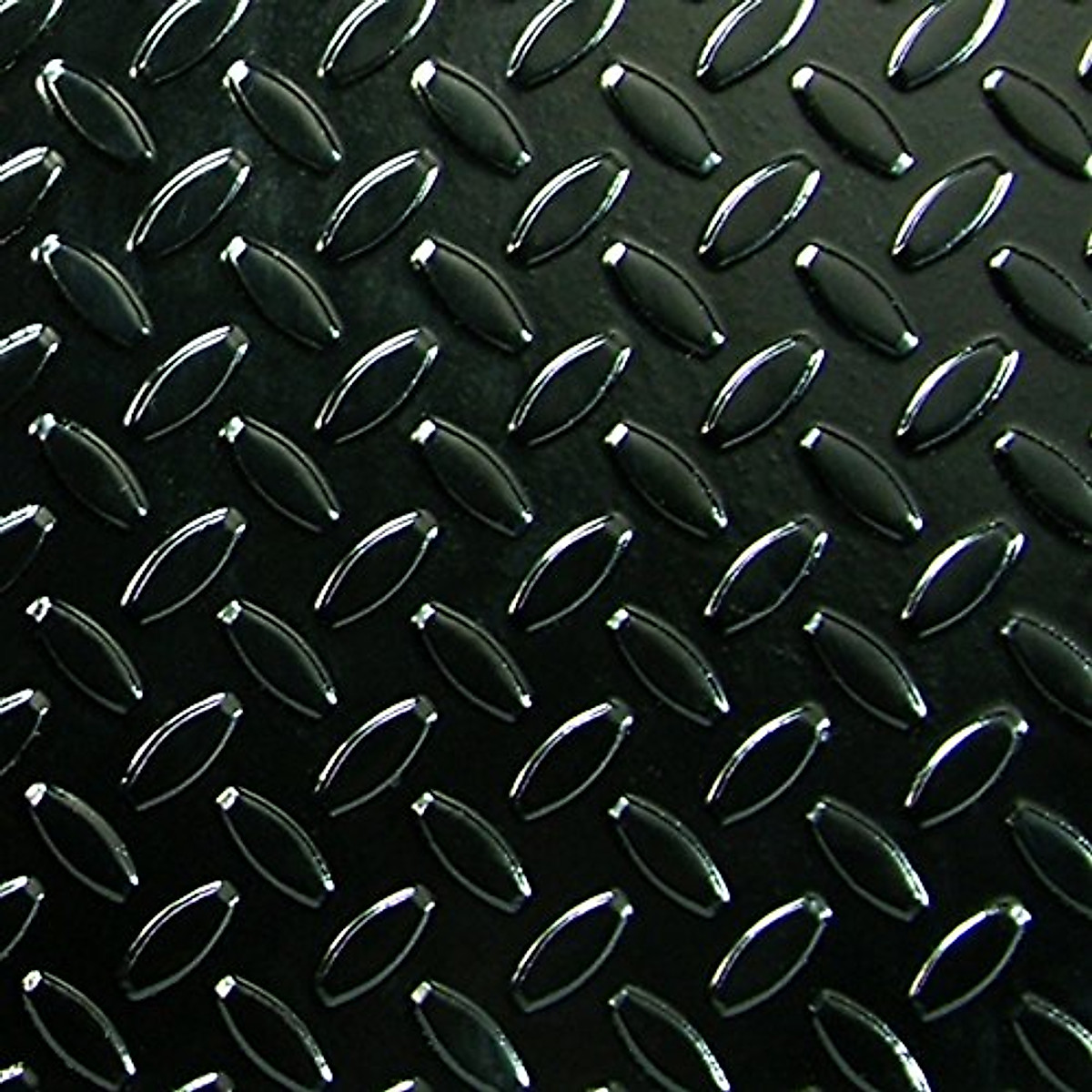 KBS Coatings 5710202 Satin Black Large Frame Coater Kit, Covers 100 sq ft