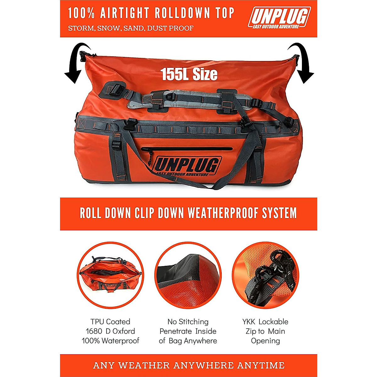 dry bag duffel dry duffle bag sailing bag waterproof duffle bag camping 70 liter duffle bag 100l dry bag duffel bag with backpack straps duffle bag 60l large dry bag waterproof extra large dry bag