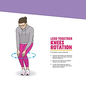 RBG Workout 2021 Wall Calendar: (Ruth Bader Ginsburg Women's Exercise 12-Month Calendar, Monthly Calendar to Work Out with a Supreme Court Justice)