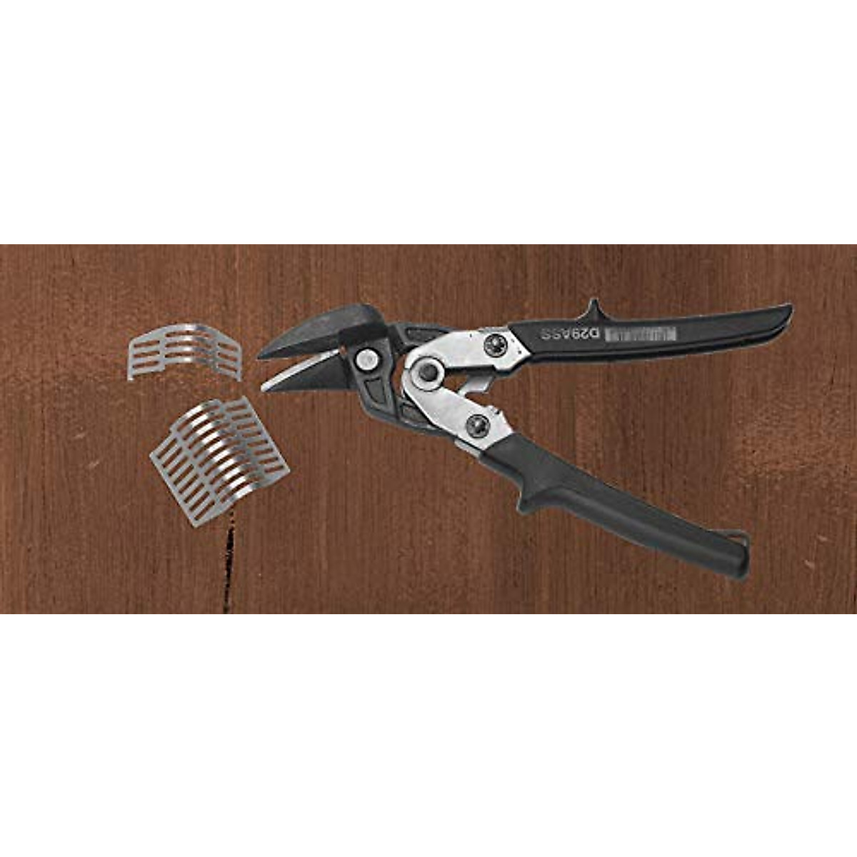 Rid-O-Mice Stainless Steel Brick Weep Hole Covers (80, 2.75 Inch) Stops and Keeps Out Mice, Wasps, Bees, Lizards, Snakes, Scorpions and Many Insects.