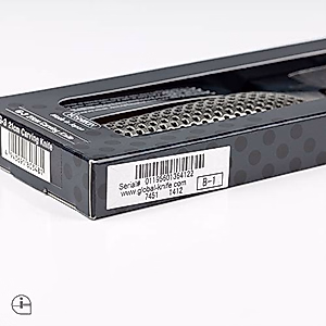 Global G-3, Classic 8.25in/21cm, Stainless Steel Carving Knife, 8.25"