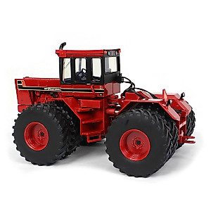 TOMY 1/32 Prestige International Harvester 4786 w/Duals, 2021 National Farm Toy Museum 44253