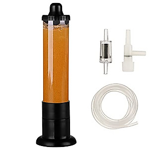 Brine Shrimp Eggs Incubator, Hatchery Artemia Eggs Hatchery Kit, Fish Tank Hatch Tool for Aquarium Brine Shrimp Eggs, Brine Shrimp Eggs Hatcher