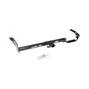 Draw-Tite 36336 Class II Frame Hitch with 1-1/4" Square Receiver Tube Opening , Black