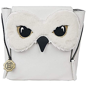 Harry Potter Hedwig Mini Backpack